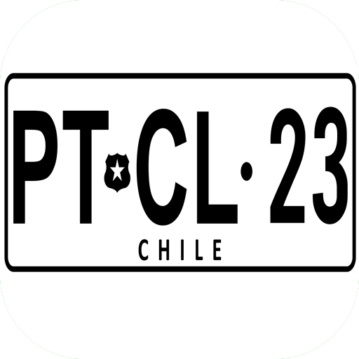 Buscar Patentes Chile - Apps on Google Play