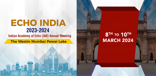 Echo India 2024 Android App