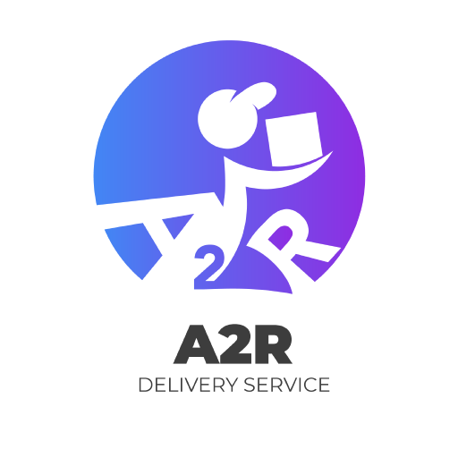 A 2 R Delivery - Apps on Google Play