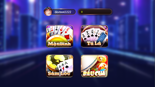 Zon: Game danh bai doi thuong for PC / Mac / Windows 11,10,8,7 - Free ...