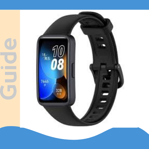 Huawei Band 9 | Guide - Google Play 應用程式