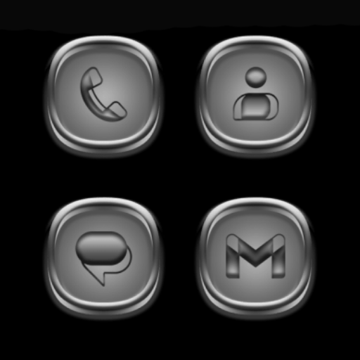 Mystical Silver Icons for PC / Mac / Windows 11,10,8,7 - Free Download ...