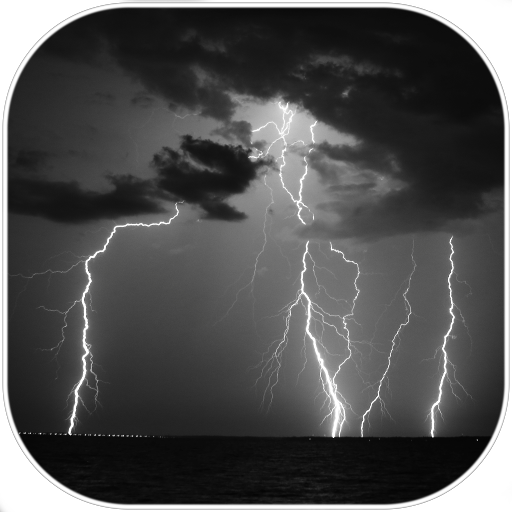About: Blitzortung Lightning Tracker (Google Play version) | | Apptopia