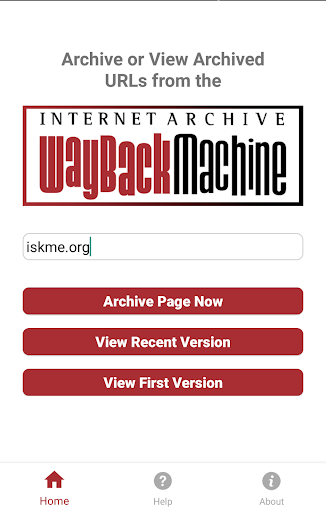 Wayback Machine para PC / Mac / Windows 11,10,8,7 - Descarga gratis ...