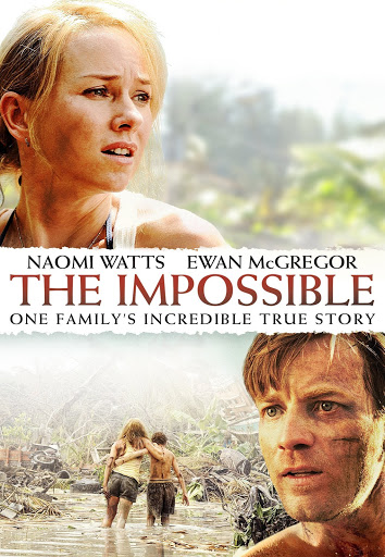 The Impossible - Movies on Google Play