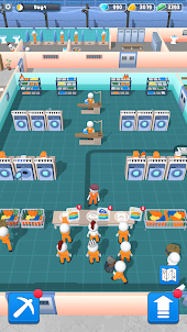 Descargar Prison Breakout! para PC - LDPlayer