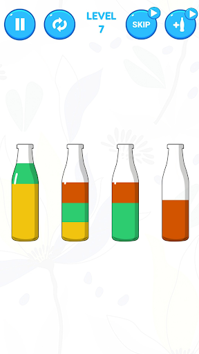 Water Sort Puzzle game for PC / Mac / Windows 11,10,8,7 - Free Download ...