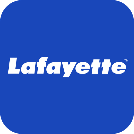 Lafayette - Google Play 앱