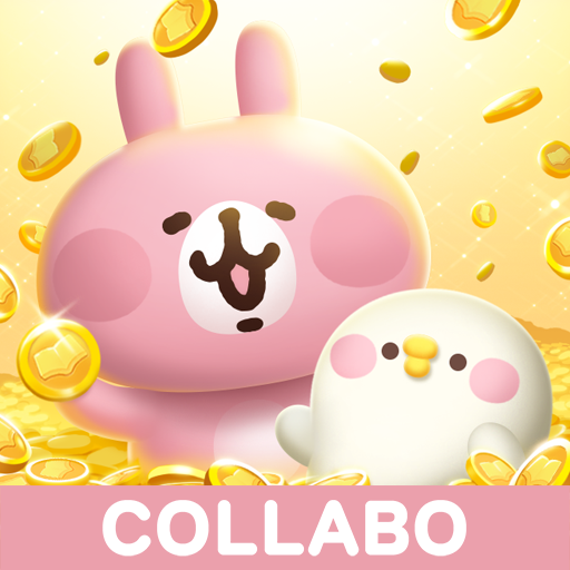 [Download] LINE Magic Coin - Coin Game! - QooApp Game Store