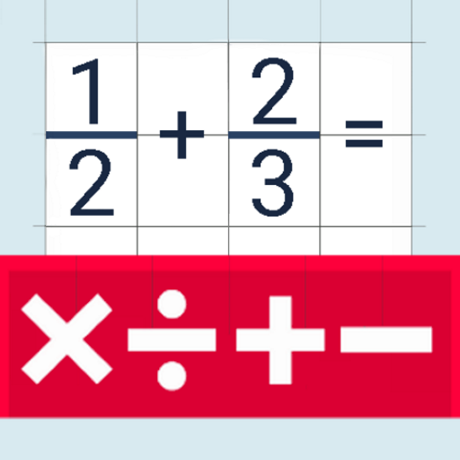 Bruchrechner – Apps bei Google Play