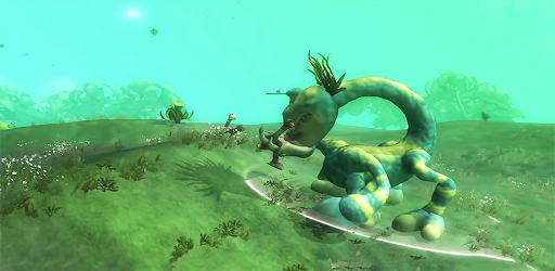 Spore Walkthrough