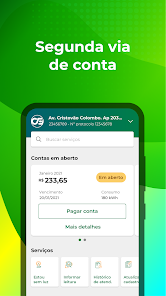 Cemig Atende - Apps on Google Play