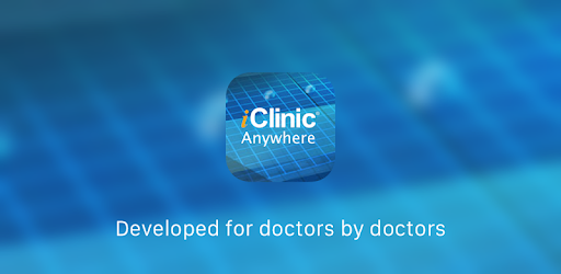 iClinic Anywhere Android App