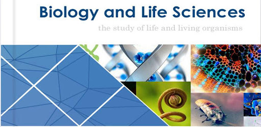 Biology and Life Sciences Android App