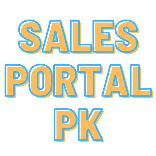 Sales Portal PK - Apps on Google Play