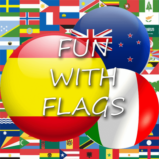 Fun with Flags - Apps on Google Play