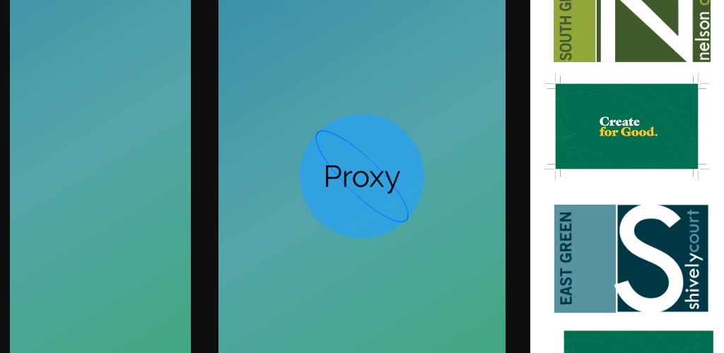 Proxy - Latest version for Android App
