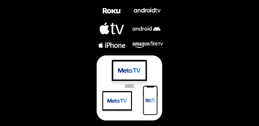 Meta TV Android App