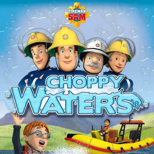 Fireman Sam - Choppy Waters: Season 1 - TV on Google Play