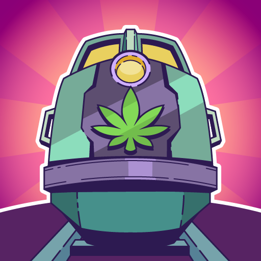 Weed Train : Idle Merger - Google Play のアプリ