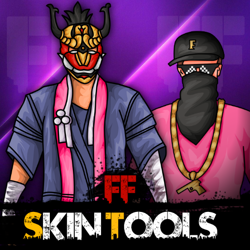 FFF FF Skin Tools, Elite Pass for PC / Mac / Windows 11,10,8,7 - Free ...