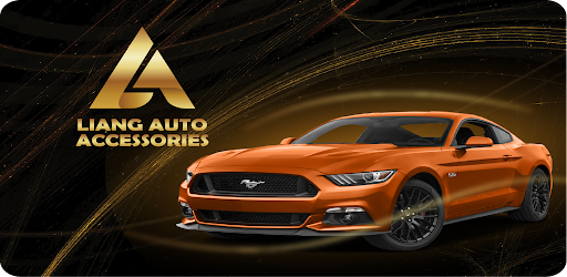 Liang Auto Android App