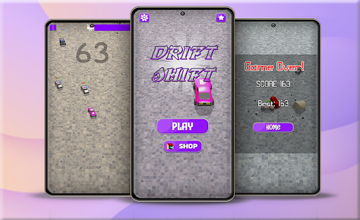 Drift Shift for PC / Mac / Windows 11,10,8,7 - Free Download ...