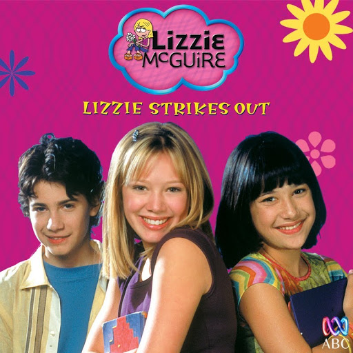 Lizzie McGuire, Lizzie Strikes Out - TV on Google Play