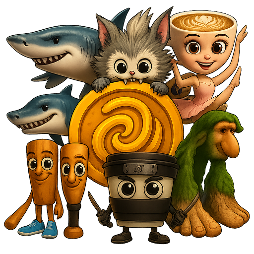 [Download] Italian Brainrot Clicker - QooApp Game Store