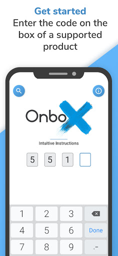 Onbox for PC / Mac / Windows 11,10,8,7 - Free Download - Napkforpc.com
