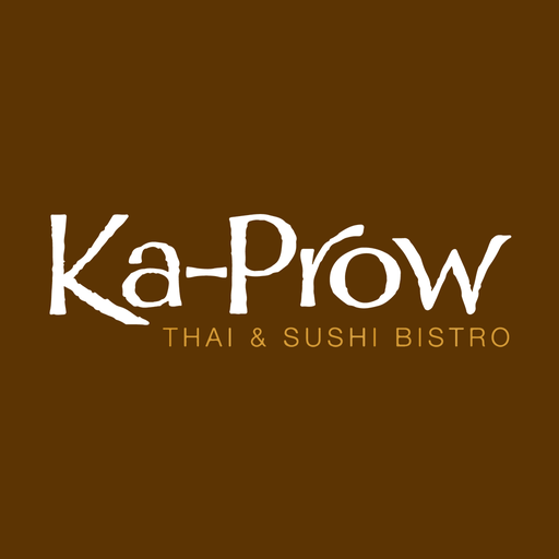 Ka-Prow Thai & Sushi Bistro - Aplicaciones en Google Play