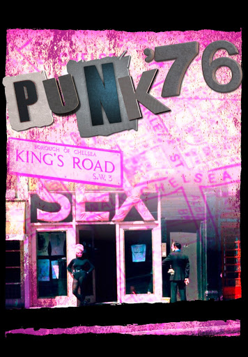 Punk '76 - Películas en Google Play