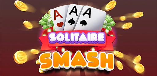 Cash Solitaire Smash Win Cash Android App