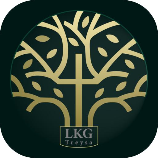 LKG Treysa - کلیسای تریسا - Apps on Google Play