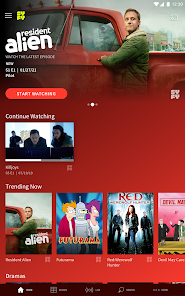 SYFY Aplikacje w Google Play