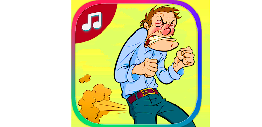 Fart Ringtones Android App