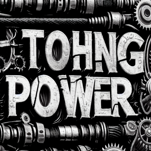 Android Apps by Tohng Power on Google Play