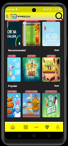 GoGames for PC / Mac / Windows 11,10,8,7 - Free Download - Napkforpc.com