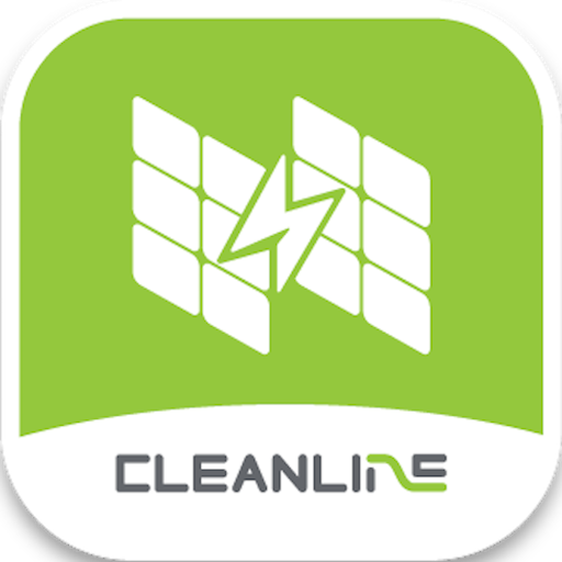 Cleanline Solar - Google Play 앱