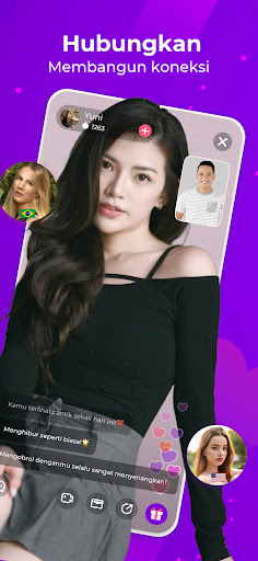 Unduh Aplikasi Tigo-Obrolan video&Lainnya di PC (Emulator) - LDPlayer