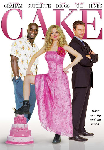 Cake - Movies on Google Play