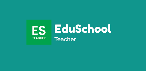 EduSchool Teacher Android App
