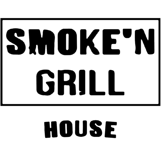 Smoke N Grill House - Apps on Google Play