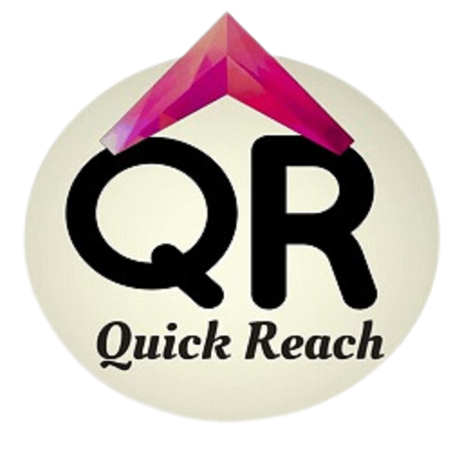 Quikreach -Serve at One Click - Google Play 앱