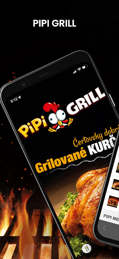 Pipi Grill for PC / Mac / Windows 11,10,8,7 - Free Download - Napkforpc.com