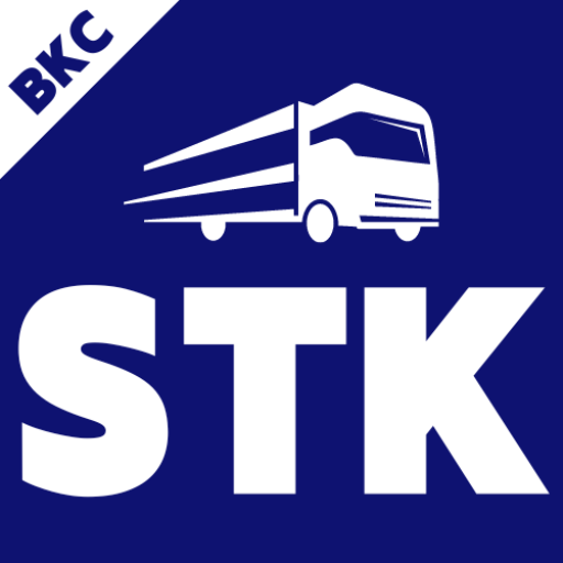 BKC-STK - Google Play 앱