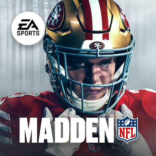 Madden NFL 25 Mobile Football Izinhlelo zokusebenza ku Google Play
