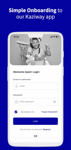 Kaziway Employer for PC / Mac / Windows 11,10,8,7 - Free Download ...