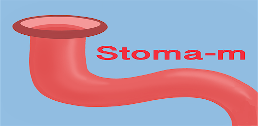Stoma-m Android App