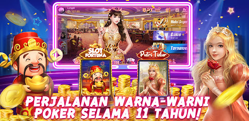 Poker Texas Boyaa - Apps on Google Play